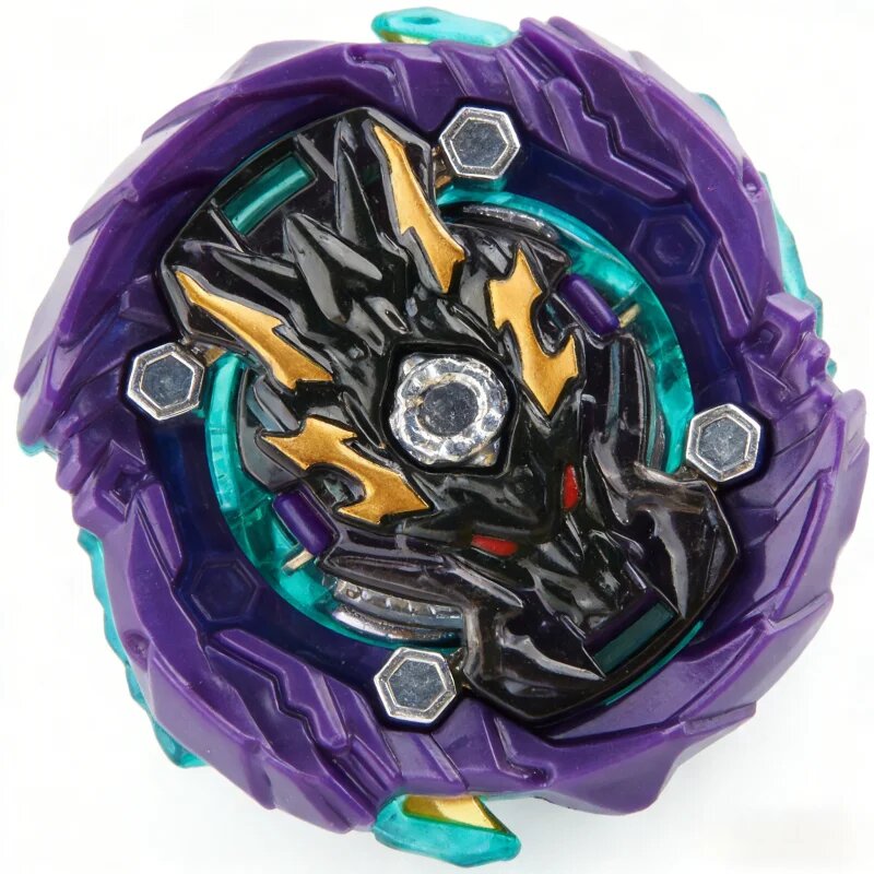 Beyblade Burst Beyblade 143, запускающее устройство
