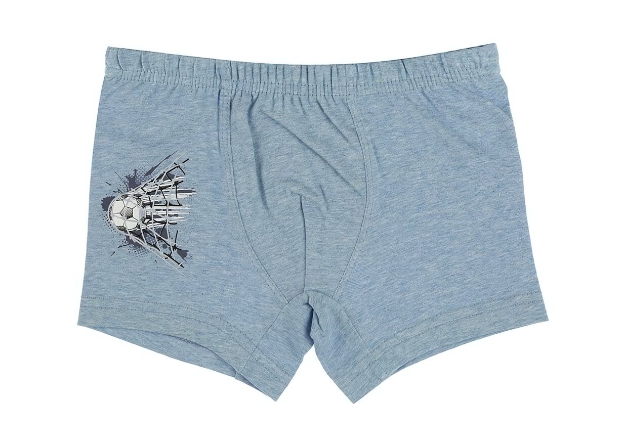 Трусы боксерские Боксеры для мальчиков