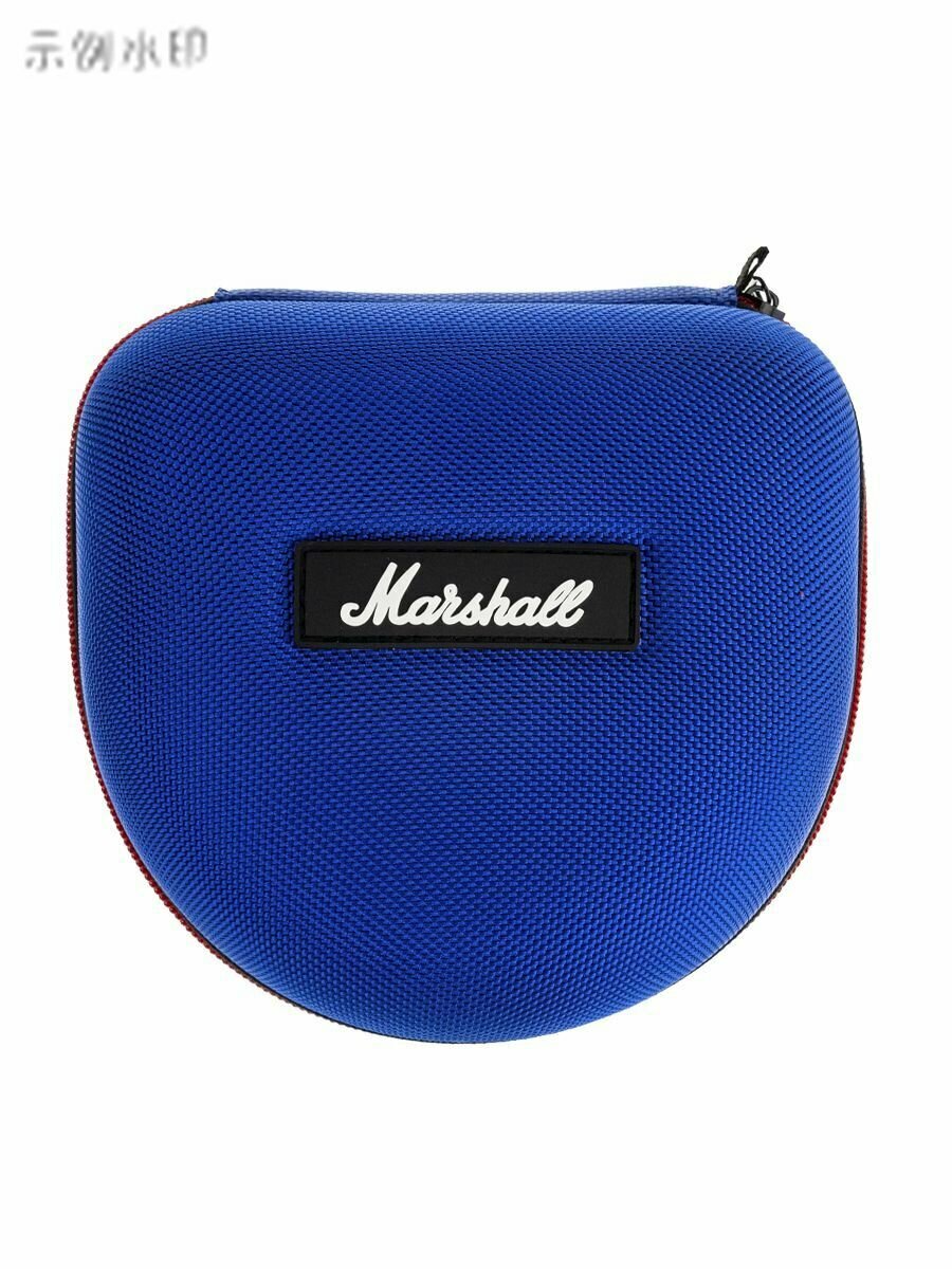 Чехол для наушников Marshall Major 4, Major III, Monitor, MID
