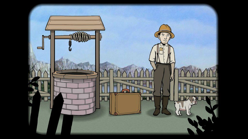 Rusty Lake: Roots PC Steam Ключ • Активация Steam • регион Весь мир