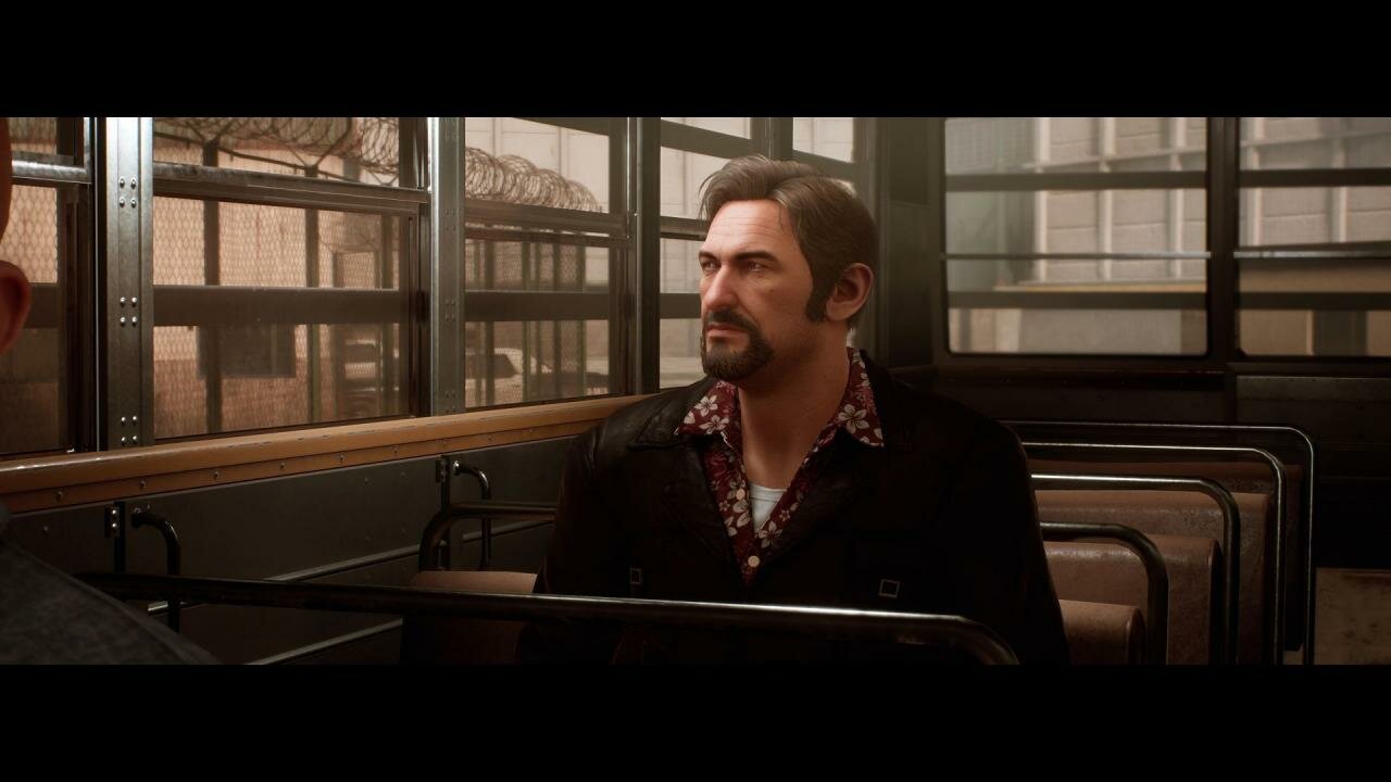 A Way Out Steam Аккаунт • Активация Steam • регион Весь мир • цифровой ключ