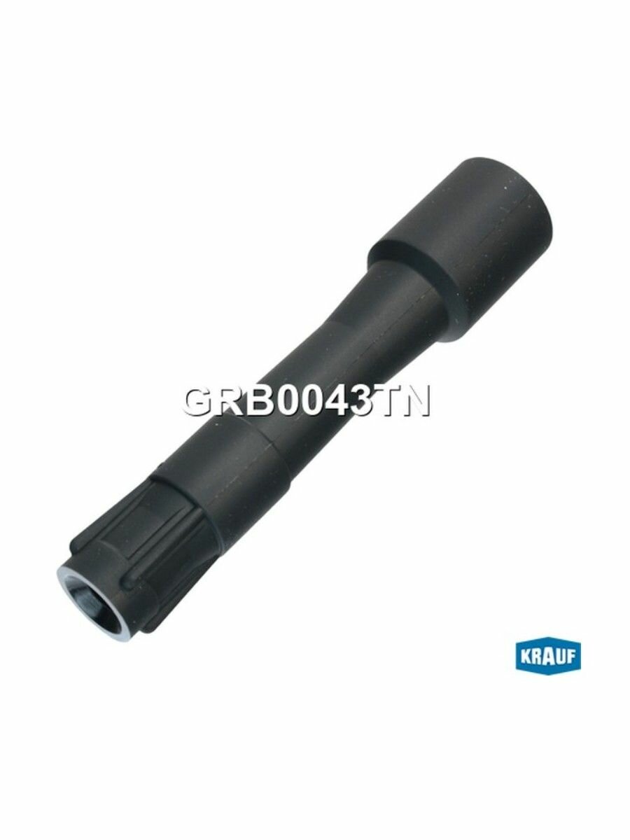 Наконечник катушки зажигания для а/м BMW 3, 5, 7, 8, X5, Z3 / БМВ, Krauf GRB0043TN