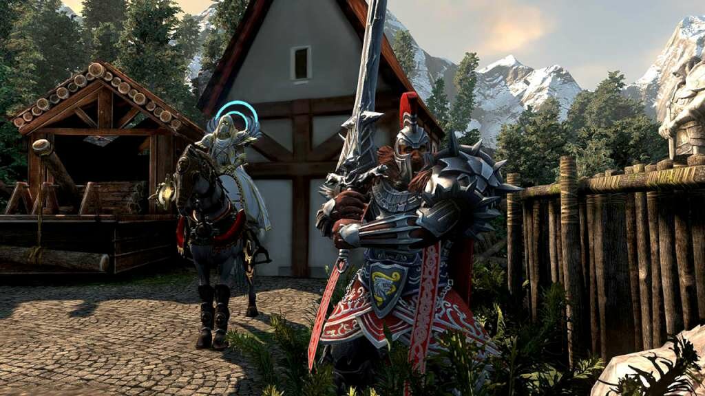 Might & Magic Heroes VII Full Pack RoW PC Ubisoft Connect Ключ