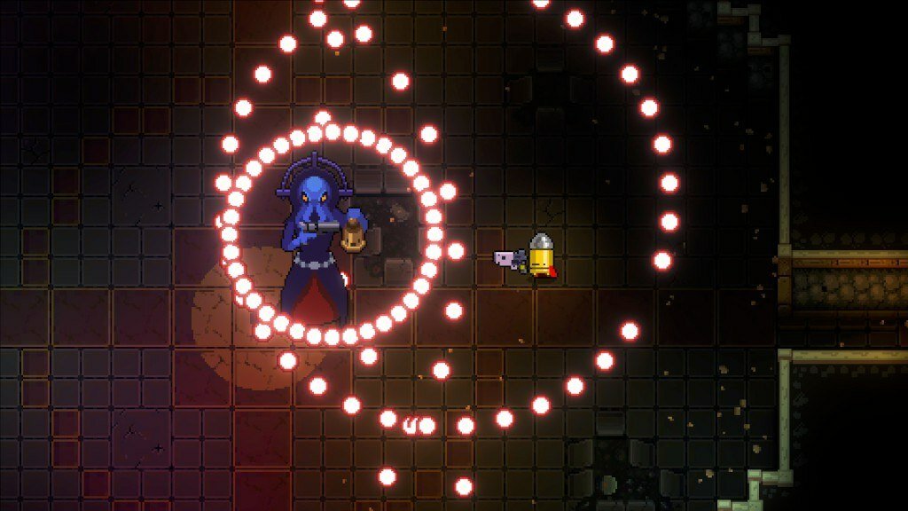 Enter x Exit the Gungeon XBOX One / Xbox Series X|S Аккаунт • Активация аккаунта