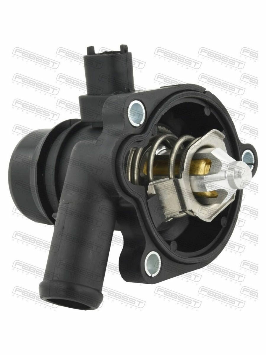 Термостат для а/м Buick, Chevrolet, Opel / Бьюик, Шевроле, Опель (103 C), Febest 10462007