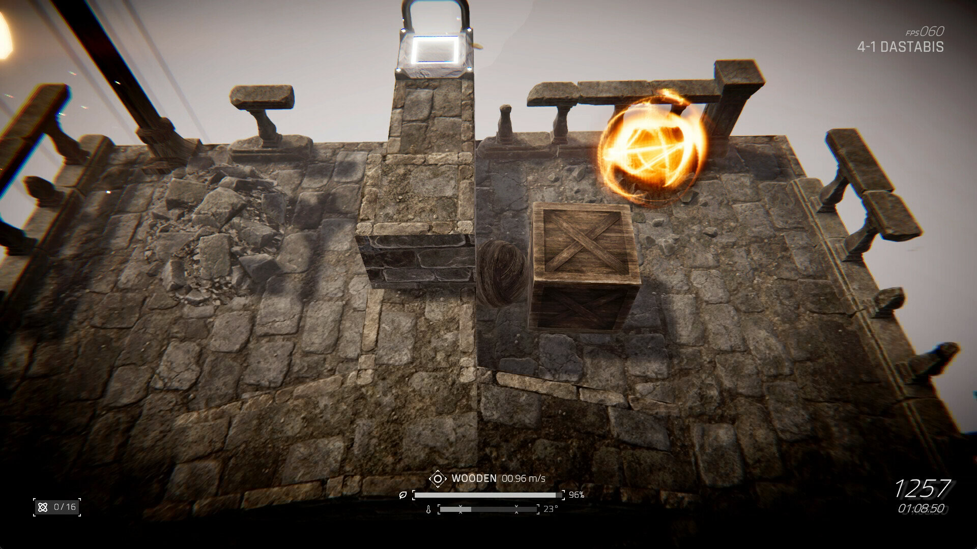 Ballex²: The Hanging Gardens PC Steam Ключ | купить цифровой ключ для активации в России