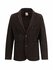 Пиджак D'Amico Single-breasted blazer, размер 54, коричневый