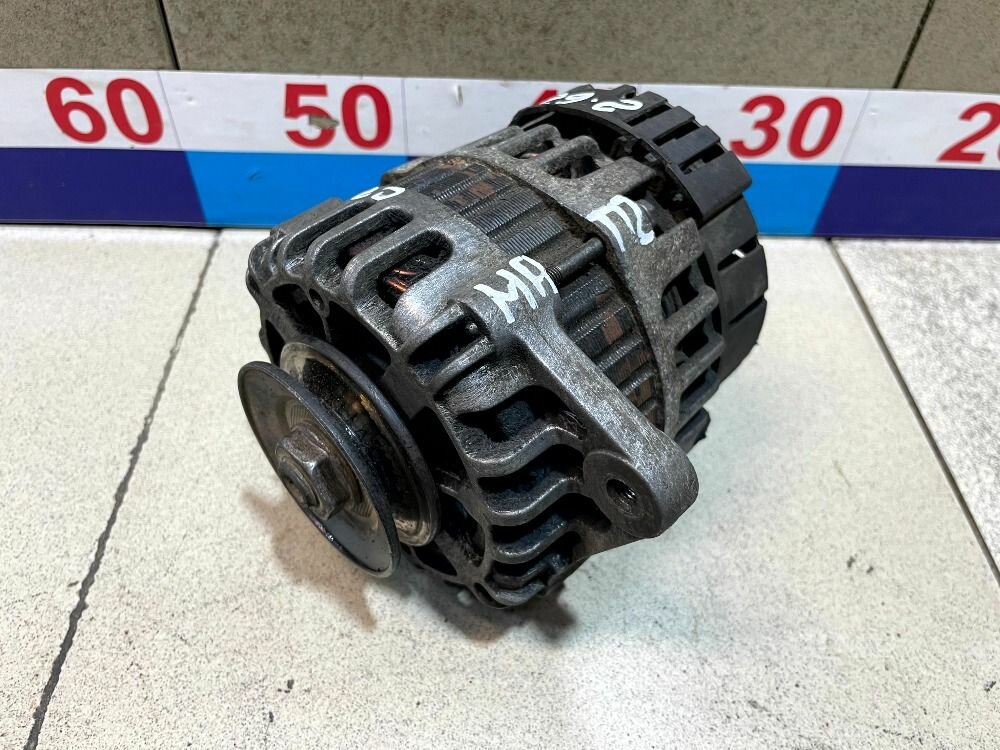 Генератор Daewoo Matiz