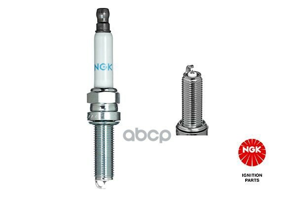 Свеча зажигания LMAR8AI-8 NGK арт. 92288