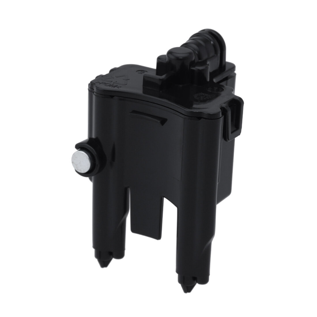 Носик дозатора кофемашины Saeco SM7. (421944070382)