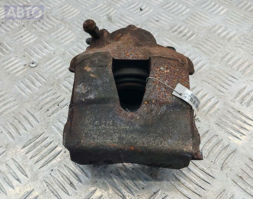 Суппорт передний правый Skoda Fabia mk1 (6Y) 1999-2009