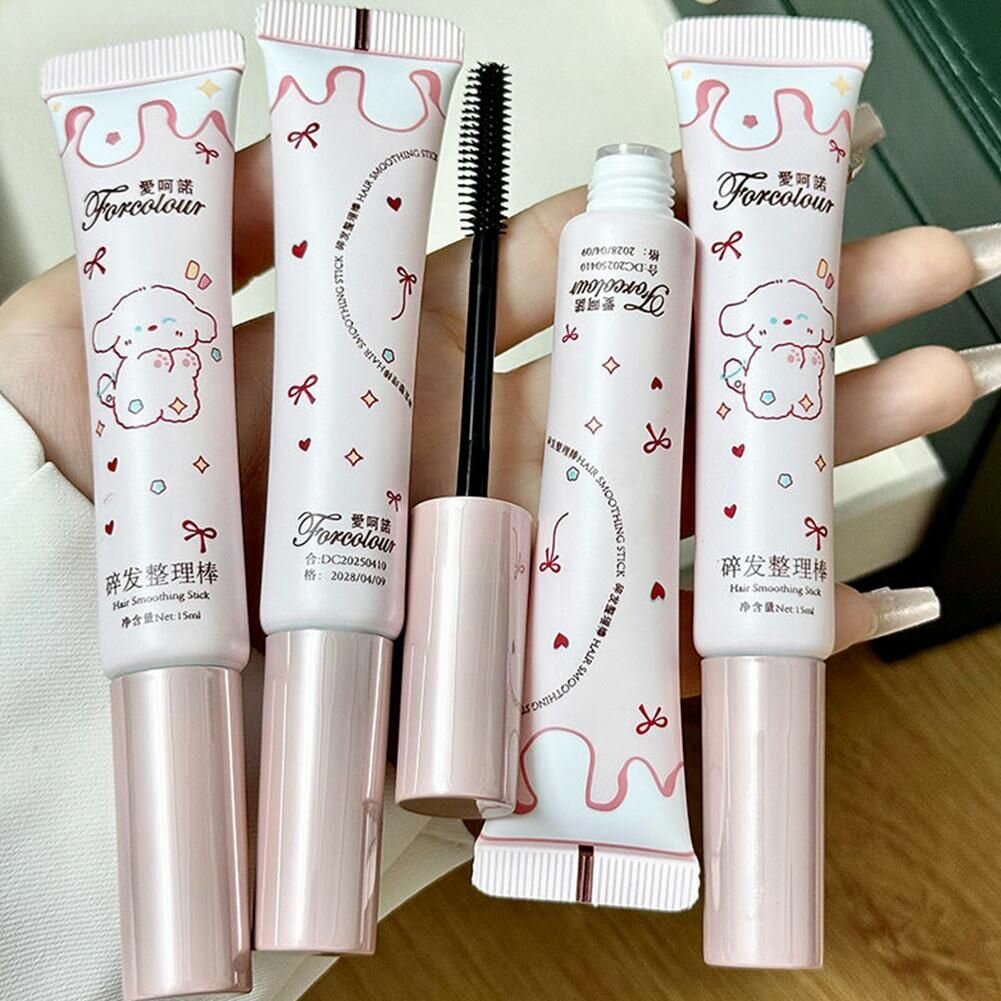 Гель для волос, 15 мл