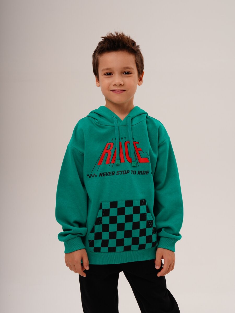 Худи Весна-лето 2026