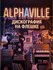 Alphaville - Дискография (1984-2023)