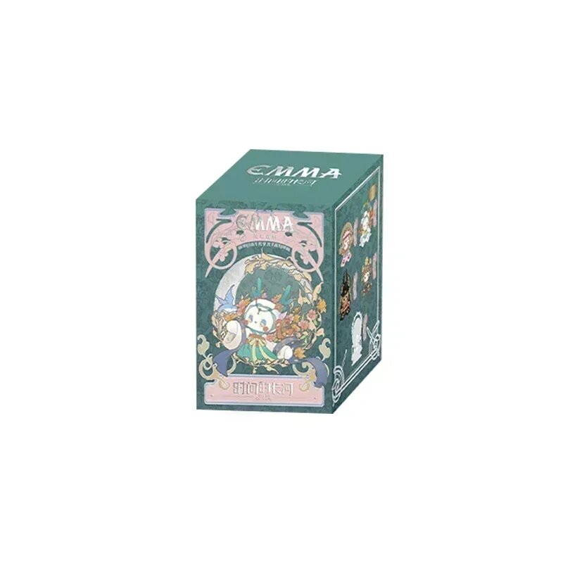 EMMA Secret Forest River of Time Mystery Box, Random 1pc