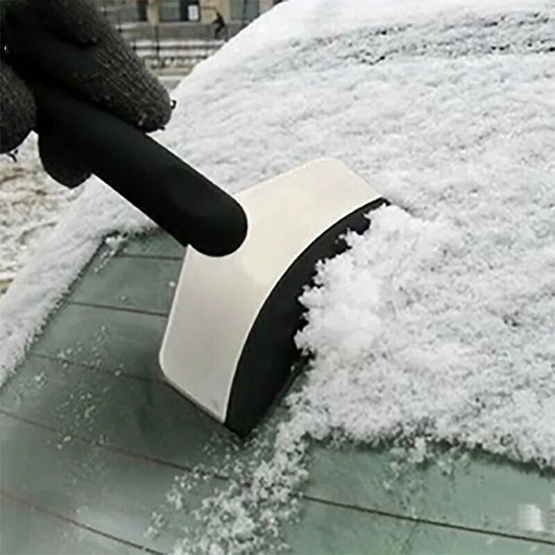 Щетка автомобильная