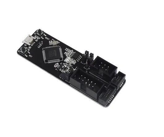 Программатор-отладчик ESP Prog для ESP8266/ESP32 — фото 1