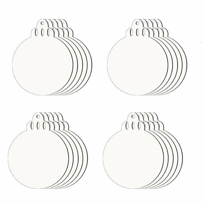 20 шт. рождественских термонаклеек для рукоделия