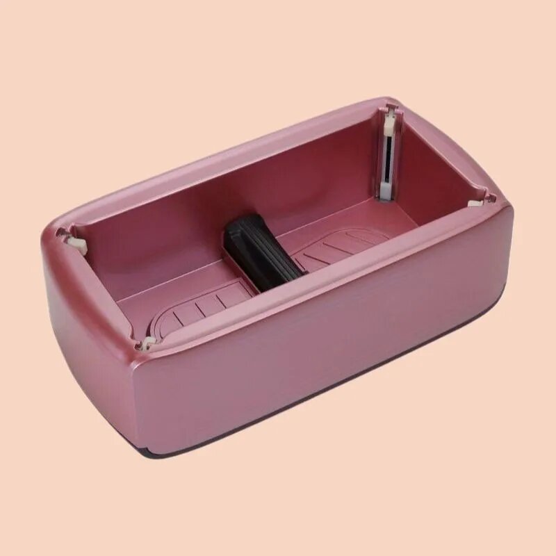 Автоматическая дозатор бахил