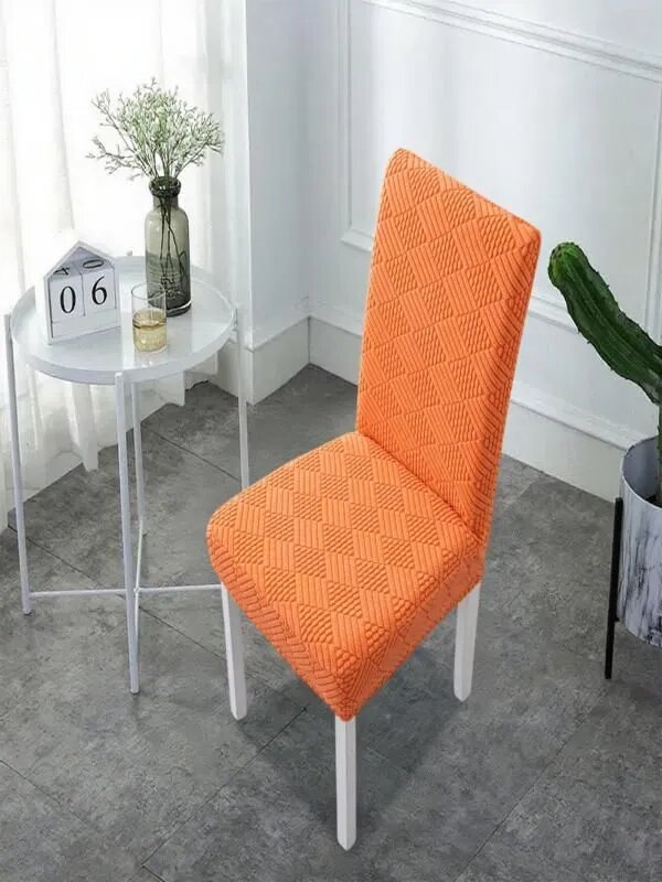 Oseller Чехол на мебель для кресла без подлокотников, 55 см х 50см