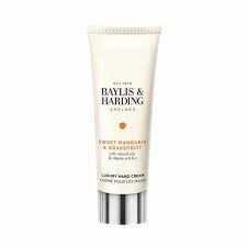 Baylis & Harding - Sweet Mandarin & Grapefruit Hand Cream Крем для рук 50 мл