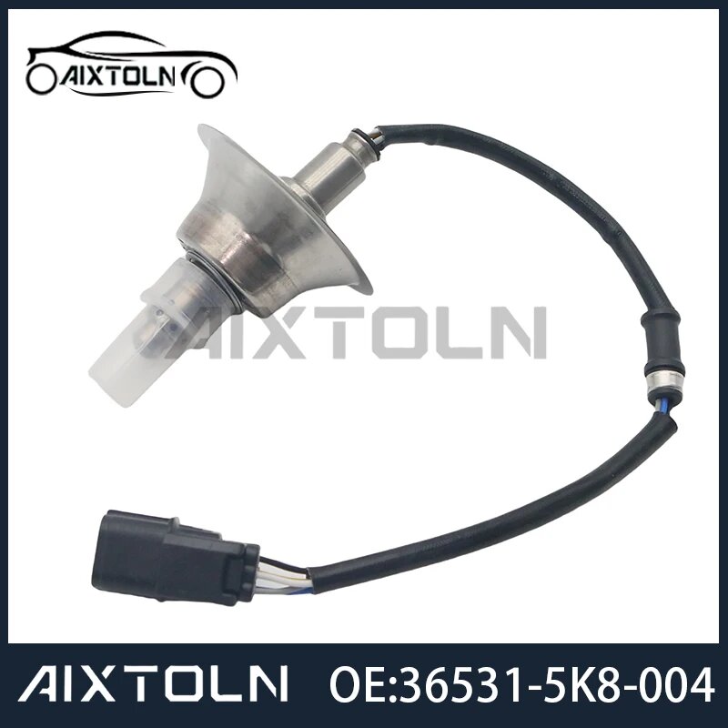 OEM 36531-5K8-004 365315K8004 для Honda CR-V Civic 1.5L 2017-2020 датчик кислорода O2 автомобильные аксессуары