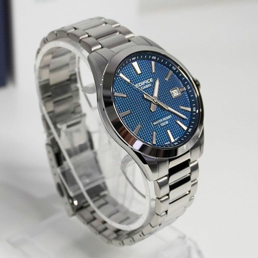 Наручные часы CASIO — фото 1