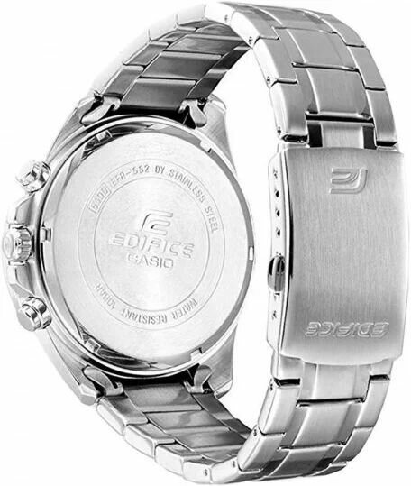 Наручные часы CASIO — фото 1