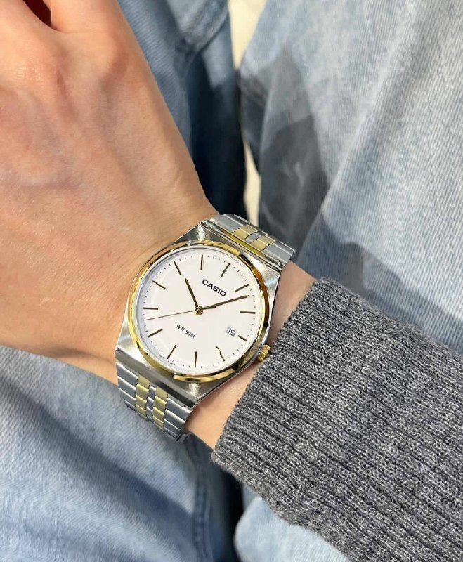 Наручные часы CASIO — фото 1