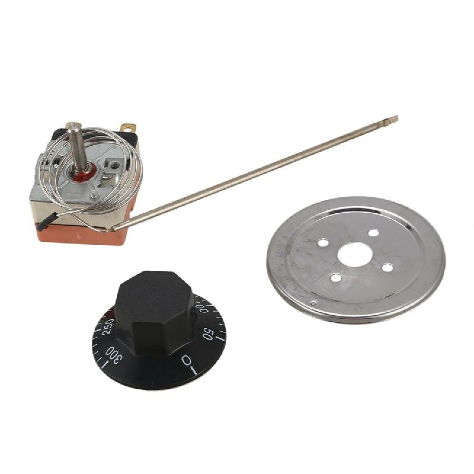 Капиллярный термостат MyPads NC 50-300°C для температурного контроля