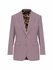 Бюстгальтер DOLCE & GABBANA V-, размер 44, purple
