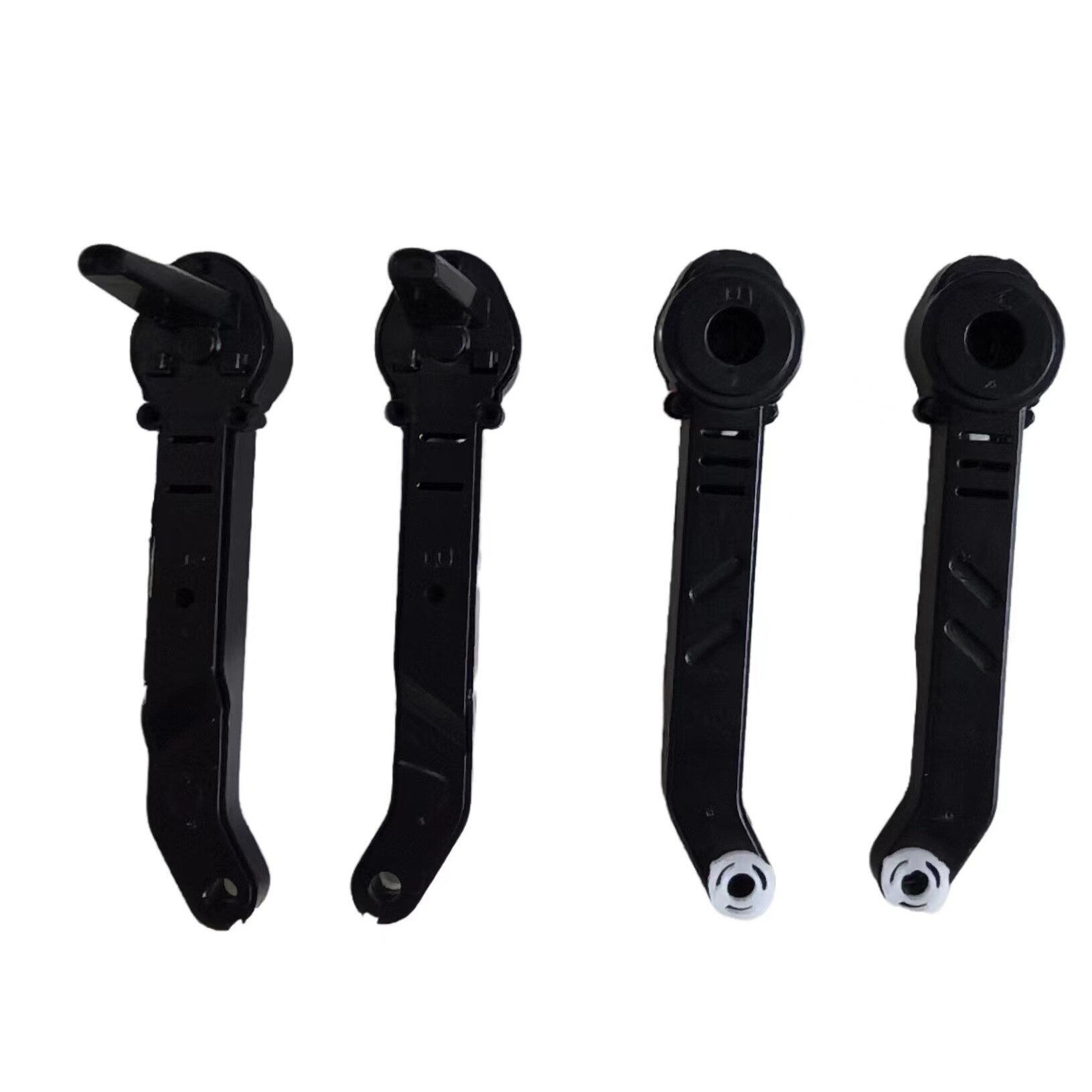 Черный складной дрон E88PRO с высококачественной камерой для аэрофотосъемки, комплект аксессуаров для сборки квадрокоптера E88 своими руками.