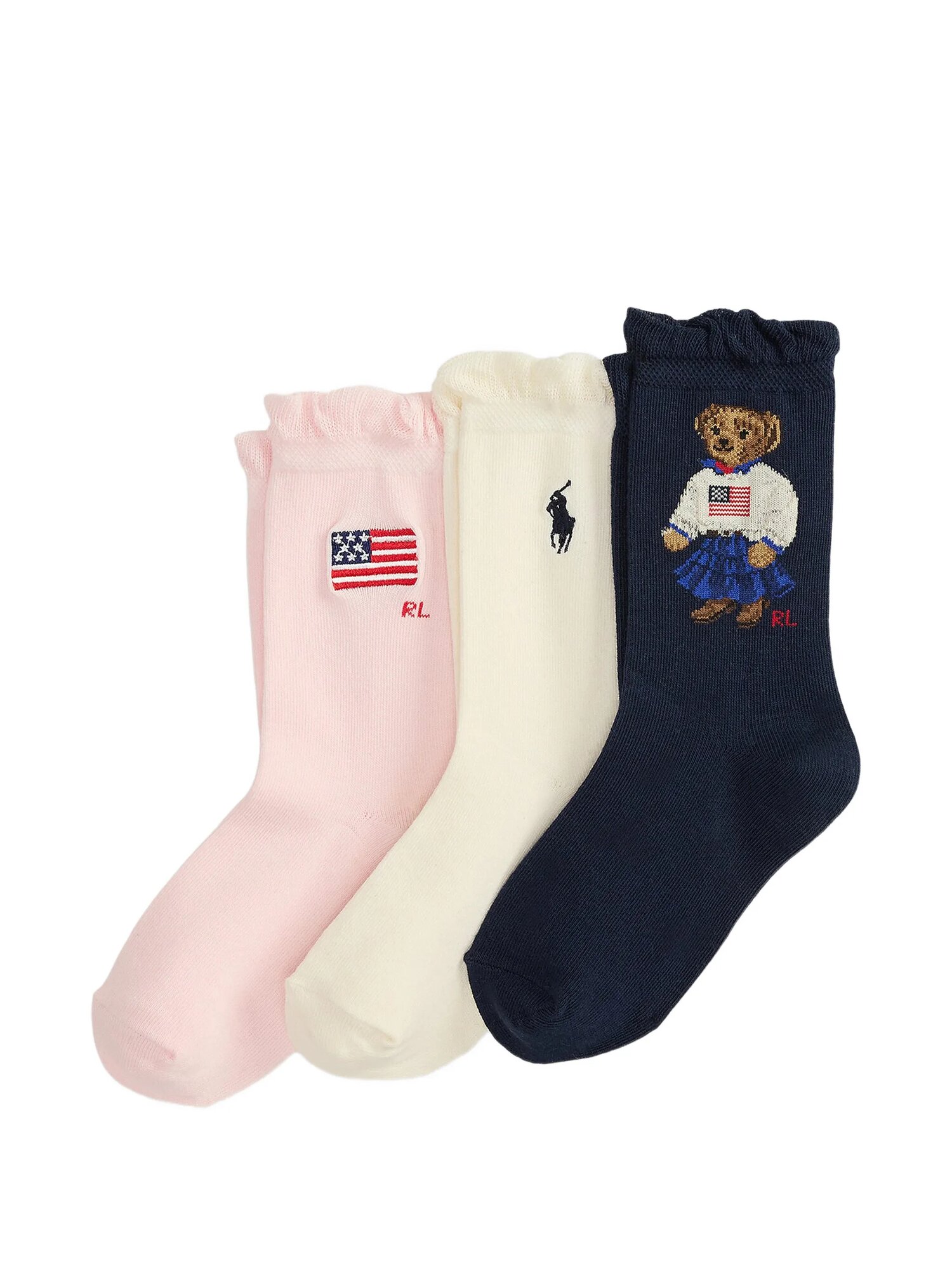 Носки American Bear (3)