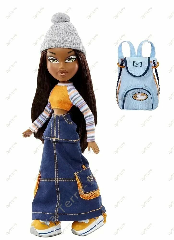 Bratz кукла братц