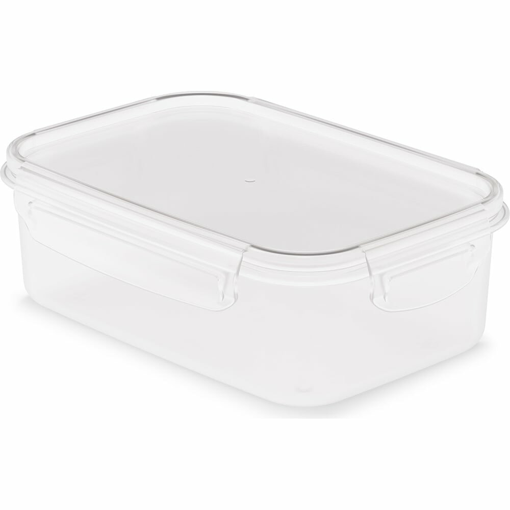 Емкость для СВЧ ЗПИ "Альтернатива" Прайм