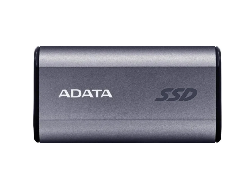 Внешний SSD ADATA SC750 500GB SC750-500G-CCBK