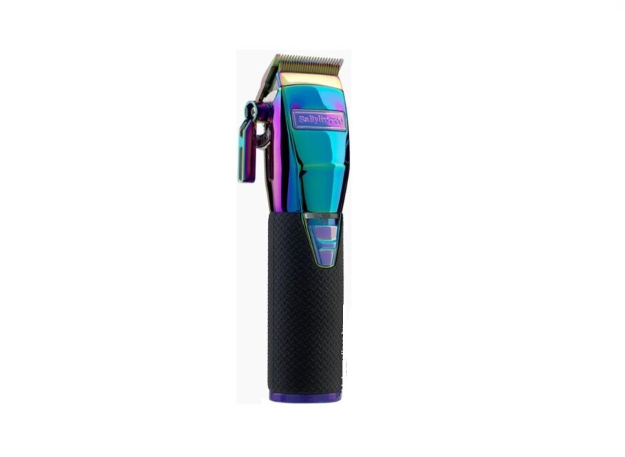 Машинка для стрижки волос BaByliss PRO Boost+ Chameleon Clipper FX8700IBPE