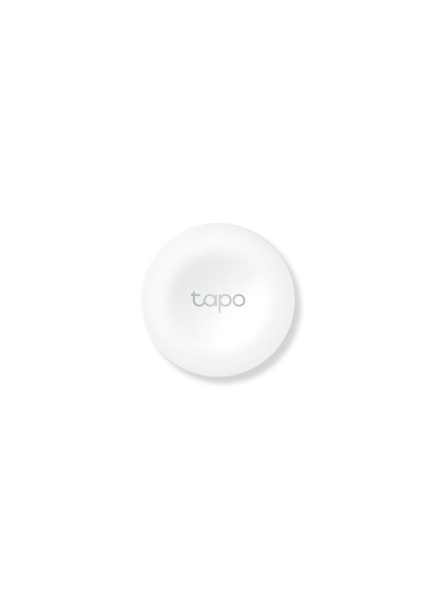 TP-Link Tapo S200B Умная кнопка