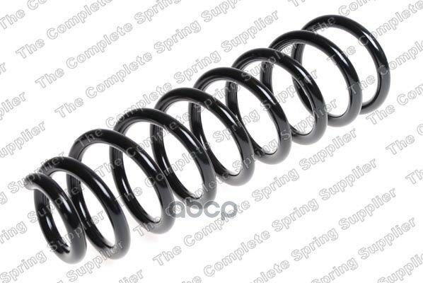 [7L6511115F] ! пружина зад VW Toureg 2.5TDi/3.2 02> Lesjofors арт. 4295086