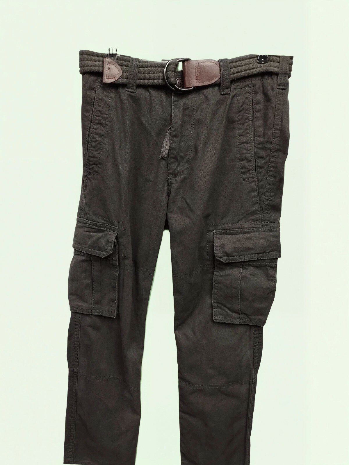 Брюки карго БРЮКИ КАРГО