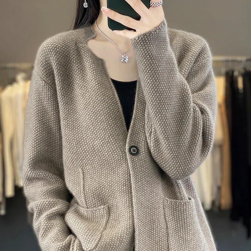 Кардиган