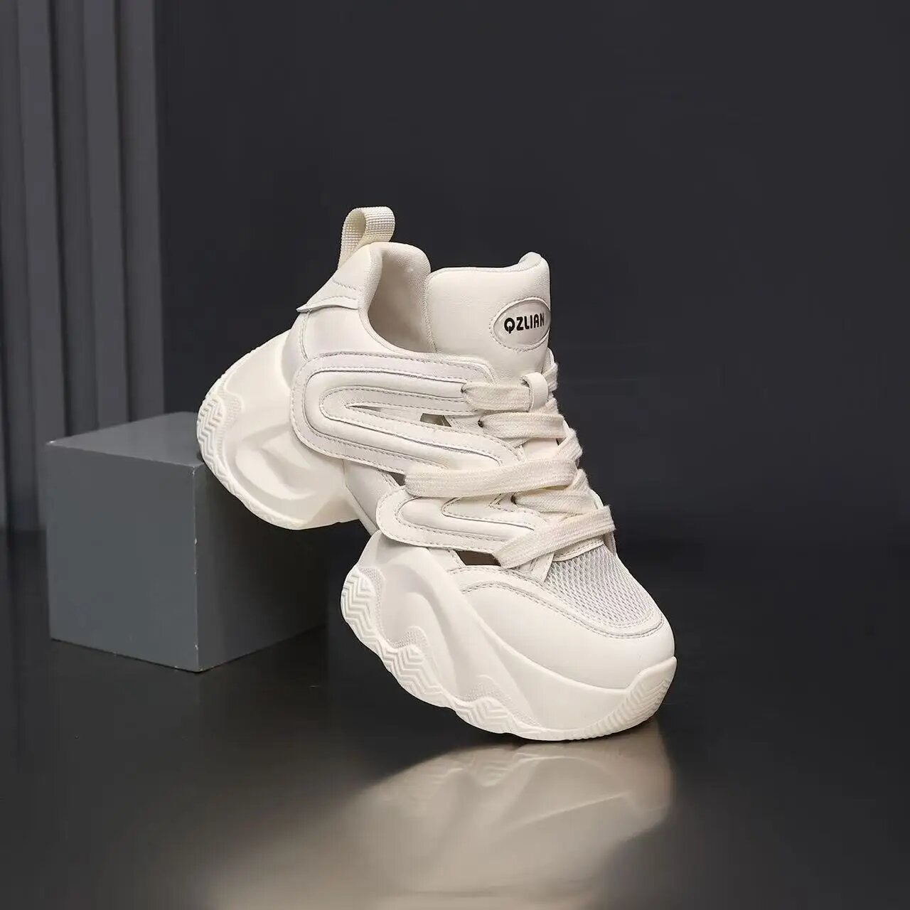 Кроссовки Mesh Shoes