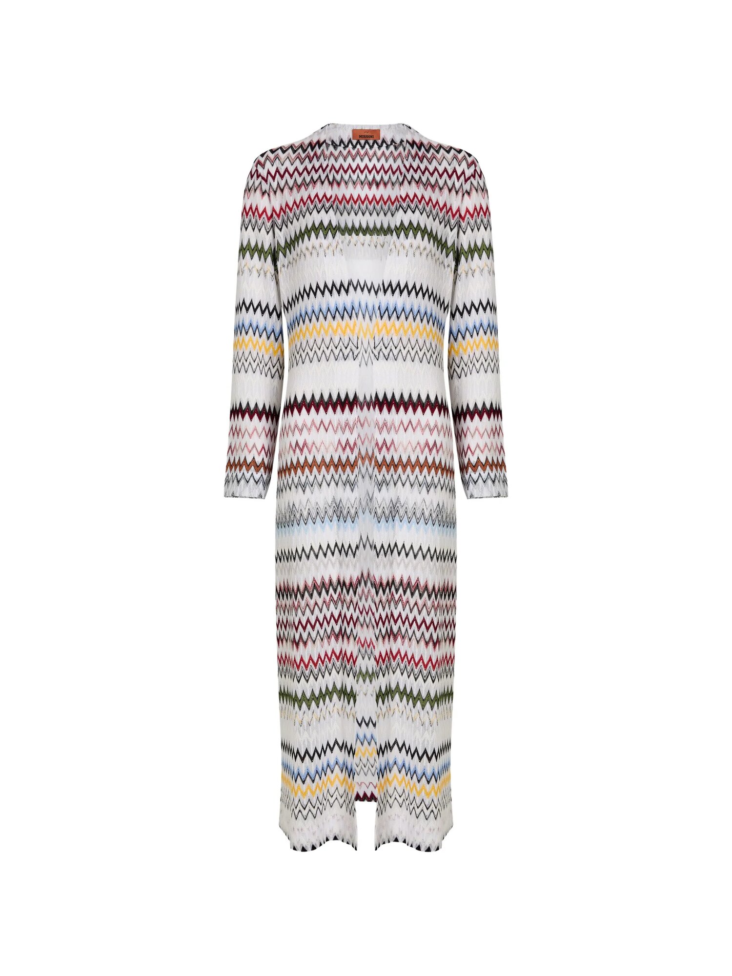 Кардиган Zigzag cardigan