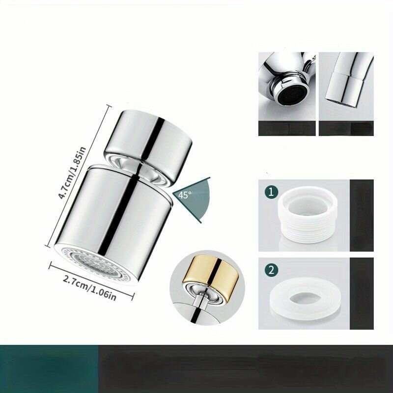 Кран водоразборный