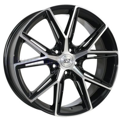 Литой колесный диск RST R129 (Jetour) 7,5x19/5x108 ET39 D65,1 BD