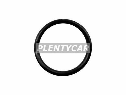 Прокладка корпуса термостата Chevrolet Daewoo 96143112 General Motors