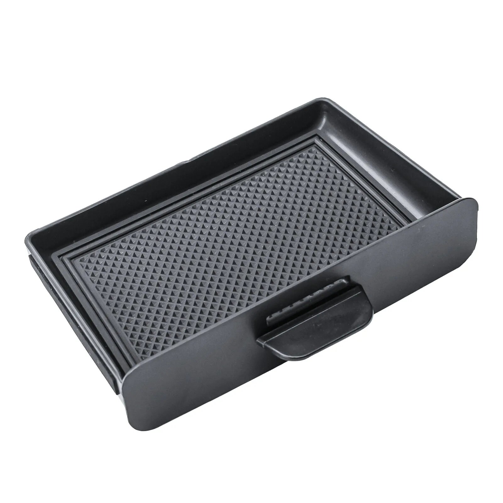 Органайзер-ящик для центральной консоли (передний) для Dodge RAM 1500 2500 3500 2019–2026 гг, вставка-ящик, автомобильные аксессуары
