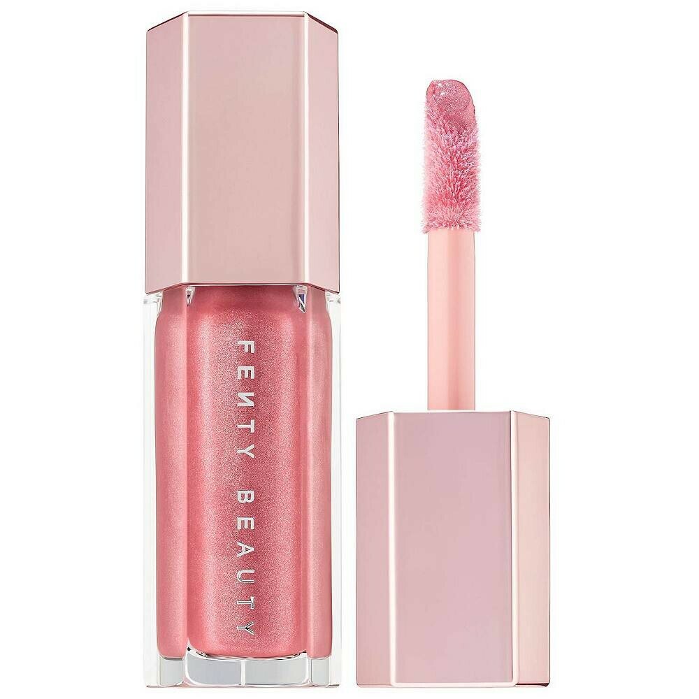 Универсальный блеск для губ FENTY BEAUTY by Rihanna Gloss Bomb Universal Lip Luminizer - Fussy