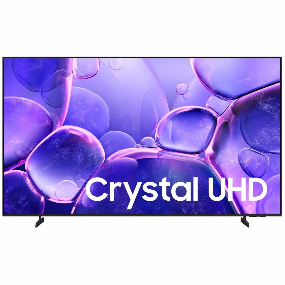 Телевизор 65" Samsung UE65U8000FUXRU 2025