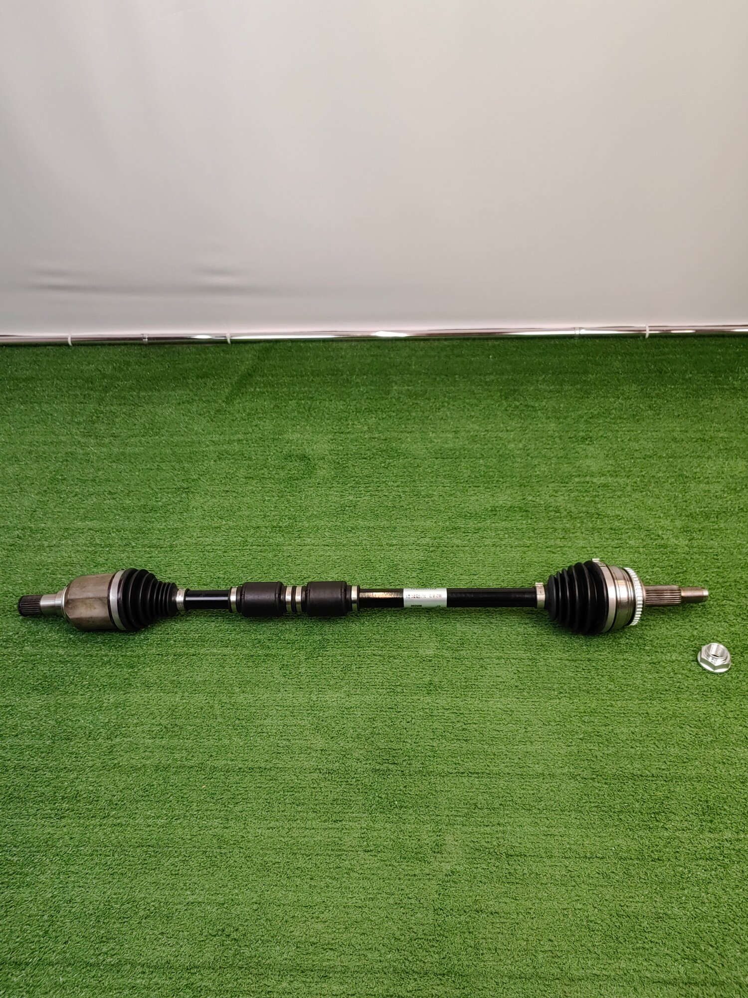 CHERY Привод передний правый Chery Tiggo 7 pro max дорест 154000472AA